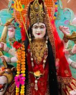 [110+] Mata Rani Images, Photo, Pic & Wallpaper (HD)