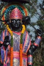 [100+] Shani Dev Image, Photo, Pic & Wallpaper (HD)