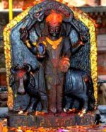 [100+] Shani Dev Image, Photo, Pic & Wallpaper (HD)