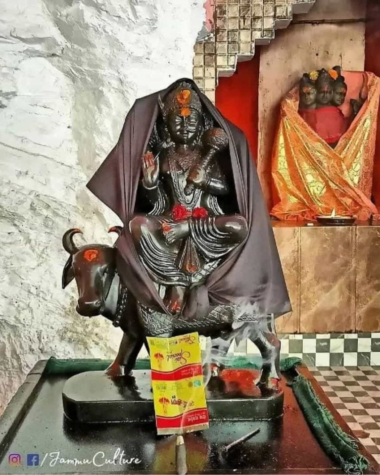 [100+] Shani Dev Image, Photo, Pic & Wallpaper (HD)