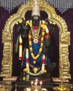 [100+] Shani Dev Image, Photo, Pic & Wallpaper (HD)