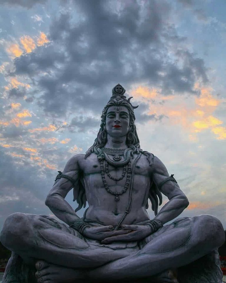 [100+] Shiv Ji Image, Photo, Pic, Wallpaper & Picture (HD)