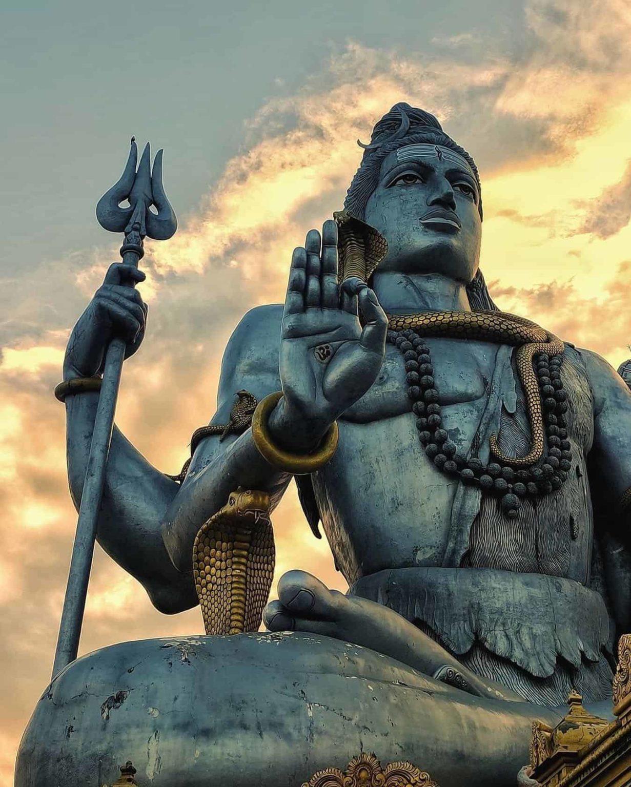 [100+] Shiv Ji Image, Photo, Pic, Wallpaper & Picture (HD)