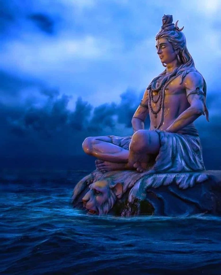 [100+] Shiv Ji Image, Photo, Pic, Wallpaper & Picture (HD)