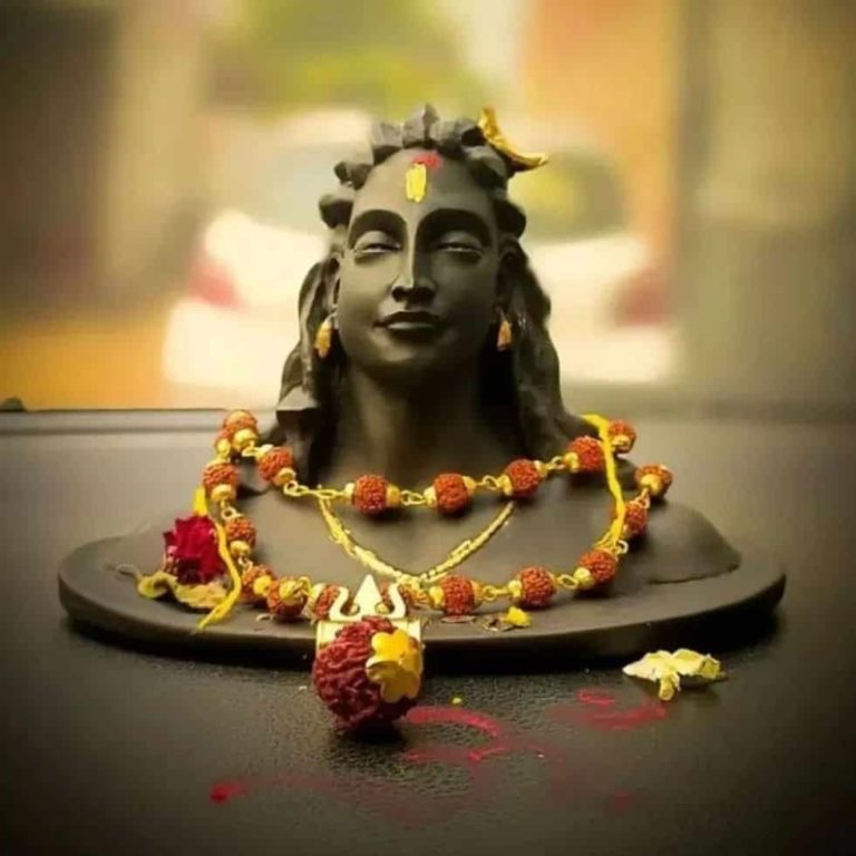 [100+] Shiv Ji Image, Photo, Pic, Wallpaper & Picture (HD)