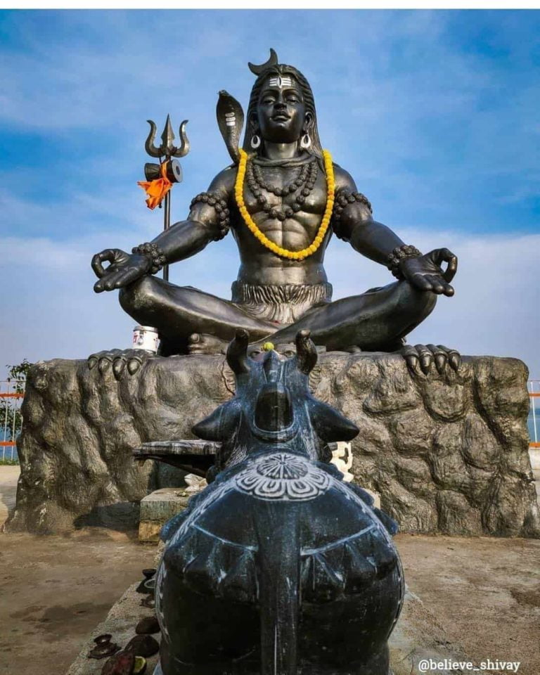 [100+] Shiv Ji Image, Photo, Pic, Wallpaper & Picture (HD)