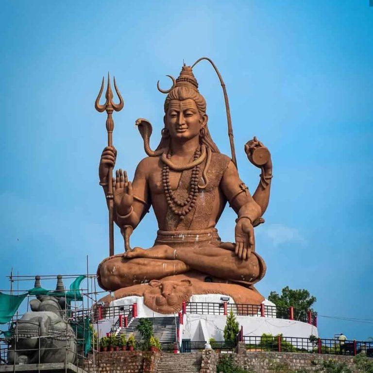 [100+] Shiv Ji Image, Photo, Pic, Wallpaper & Picture (HD)