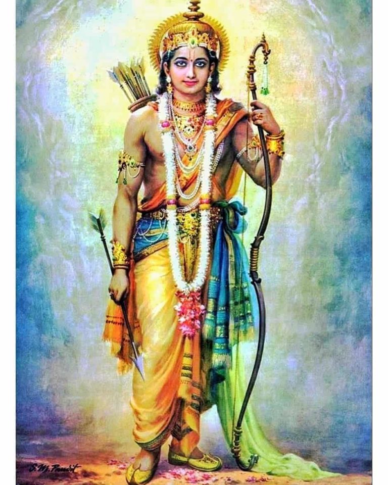 [110+] Jai Shree Ram Images, Photo, Pic & Wallpaper (HD)