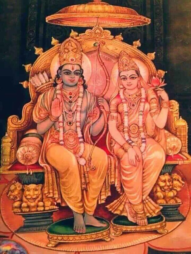 [110+] Jai Shree Ram Images, Photo, Pic & Wallpaper (HD)