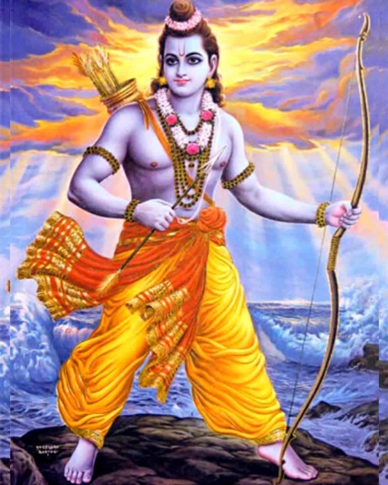[110+] Jai Shree Ram Images, Photo, Pic & Wallpaper (HD)