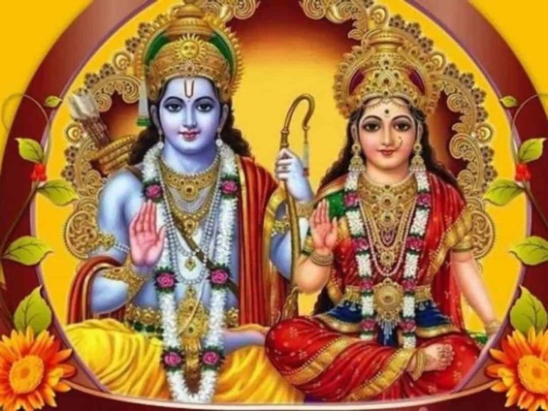 [110+] Jai Shree Ram Images, Photo, Pic & Wallpaper (HD)