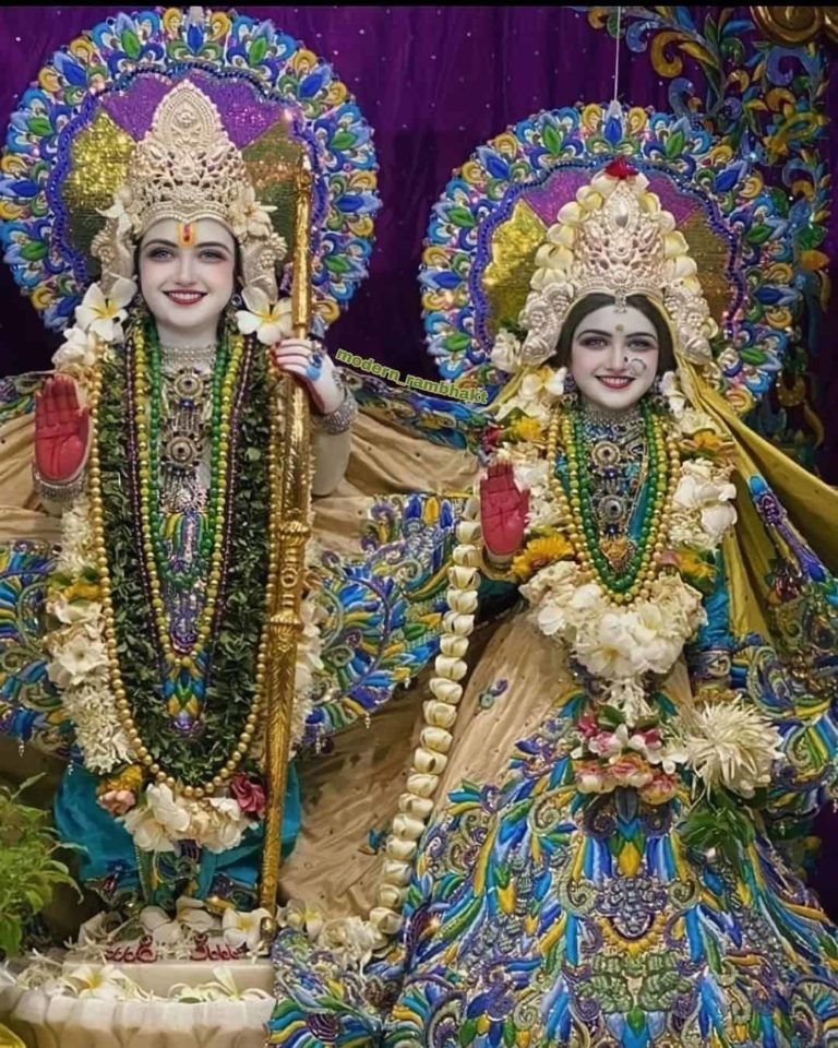 [110+] Jai Shree Ram Images, Photo, Pic & Wallpaper (HD)