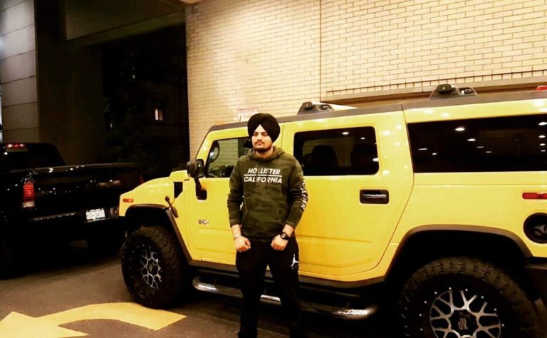 [105+] Sidhu Moose Wala Photos, Wallpaper, Pics & Images (HD)