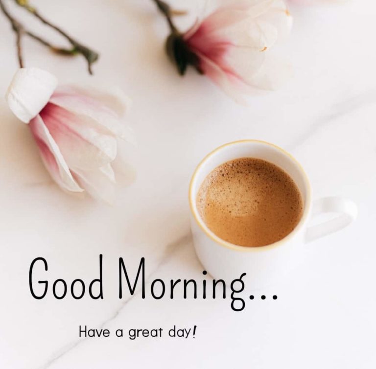 [150+] Good Morning Images, Pic, Photos & Wallpaper (HD)