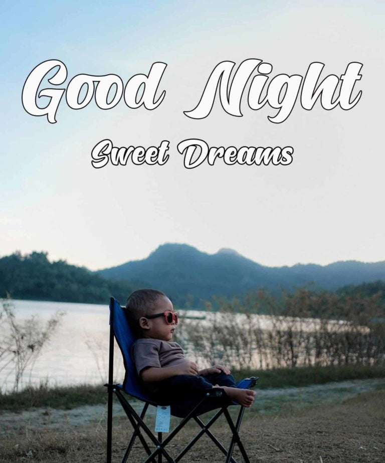 [150+] Good Night Images, Photo, Pic & Wallpaper (HD)