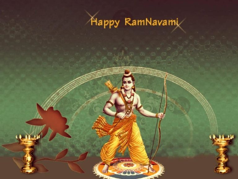 [100+] Happy Ram Navami Images, Photo, Pics & Wallpaper (HD)