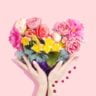 [100+] Flowers DP for Whatsapp & Instagram (HD)