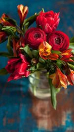 [100+] Flowers DP for Whatsapp & Instagram (HD)