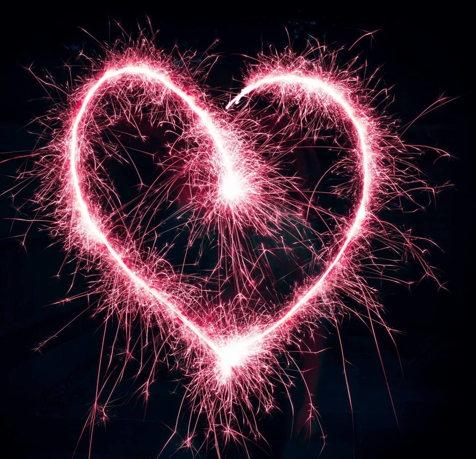 [50+] Heart Whatsapp DP, Photo, Pic, Images (HD)