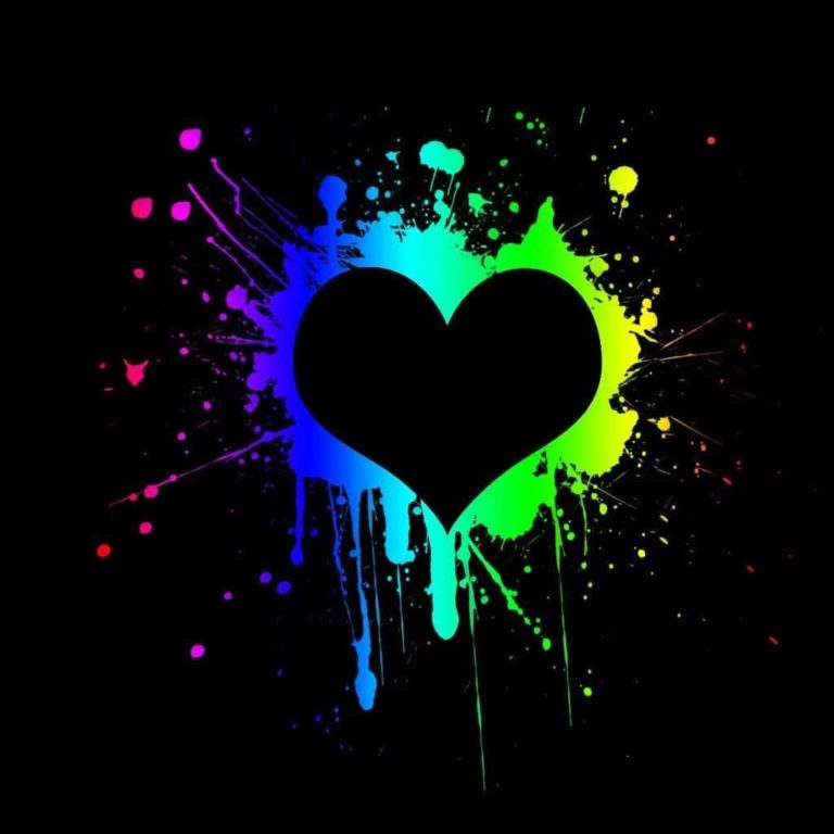 [50+] Heart Whatsapp DP, Photo, Pic, Images (HD)