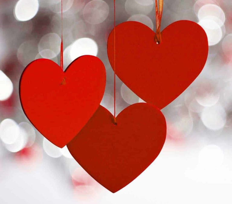 [50+] Heart Whatsapp DP, Photo, Pic, Images (HD)