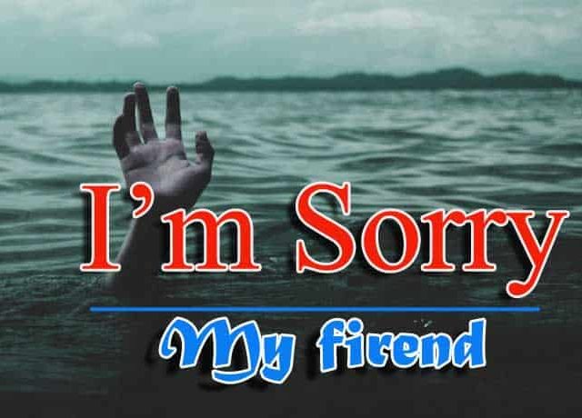 [100+] I Am Sorry Image, Pic, Photo & Picture (HD)