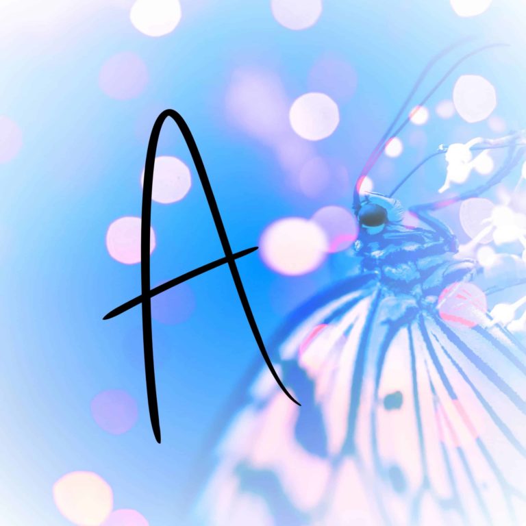 [100+] A Name DP, Image, Pic, Photos & Wallpaper (HD)