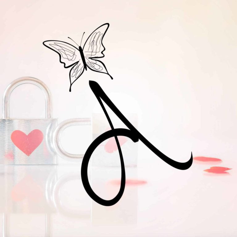 [100+] A Name DP, Image, Pic, Photos & Wallpaper (HD)