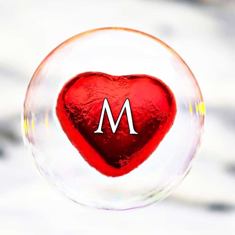 [100+] M Name DP, Pic, Photo, Images & Wallpaper (HD)
