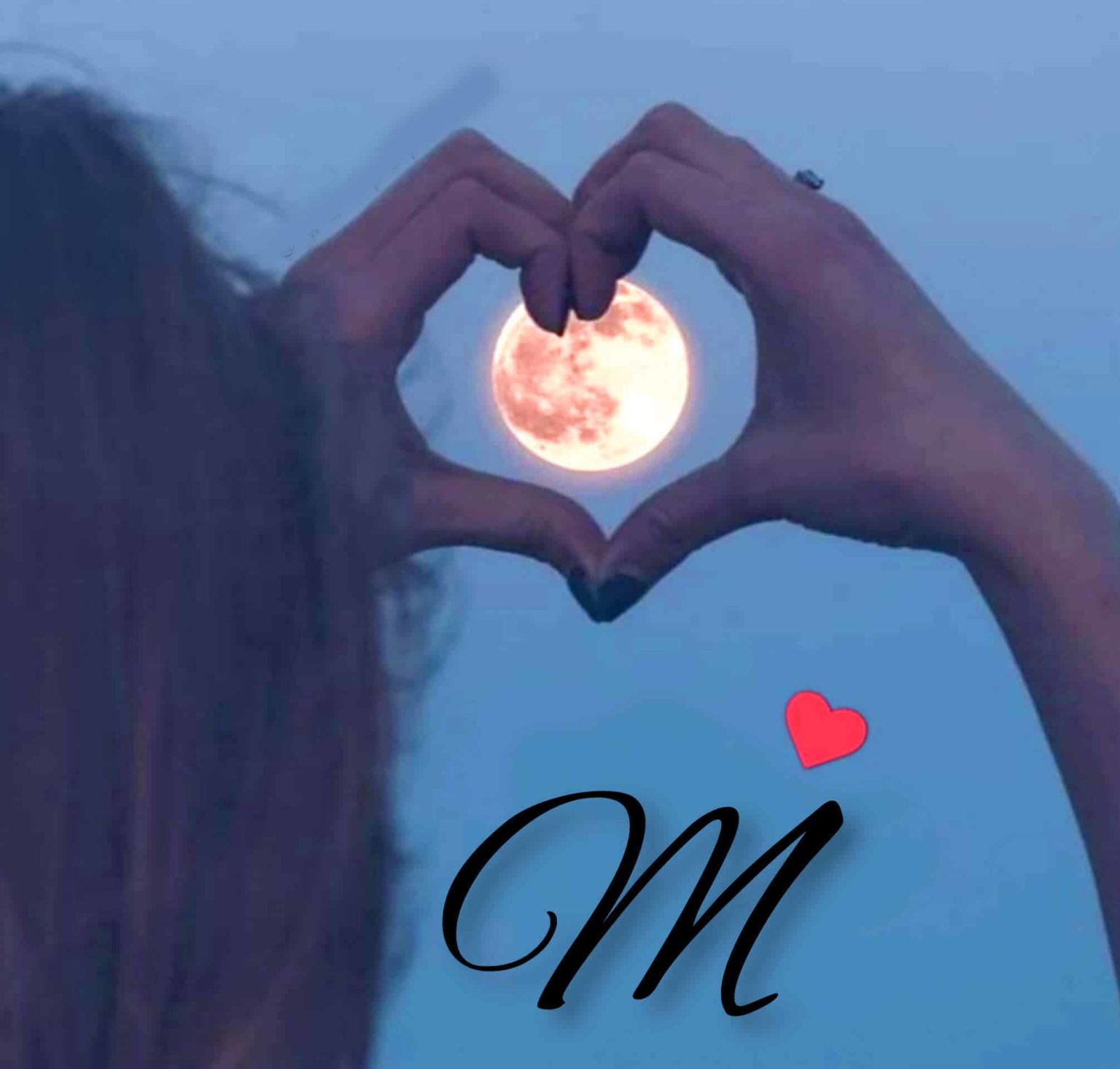 [100+] M Name DP, Pic, Photo, Images & Wallpaper (HD)