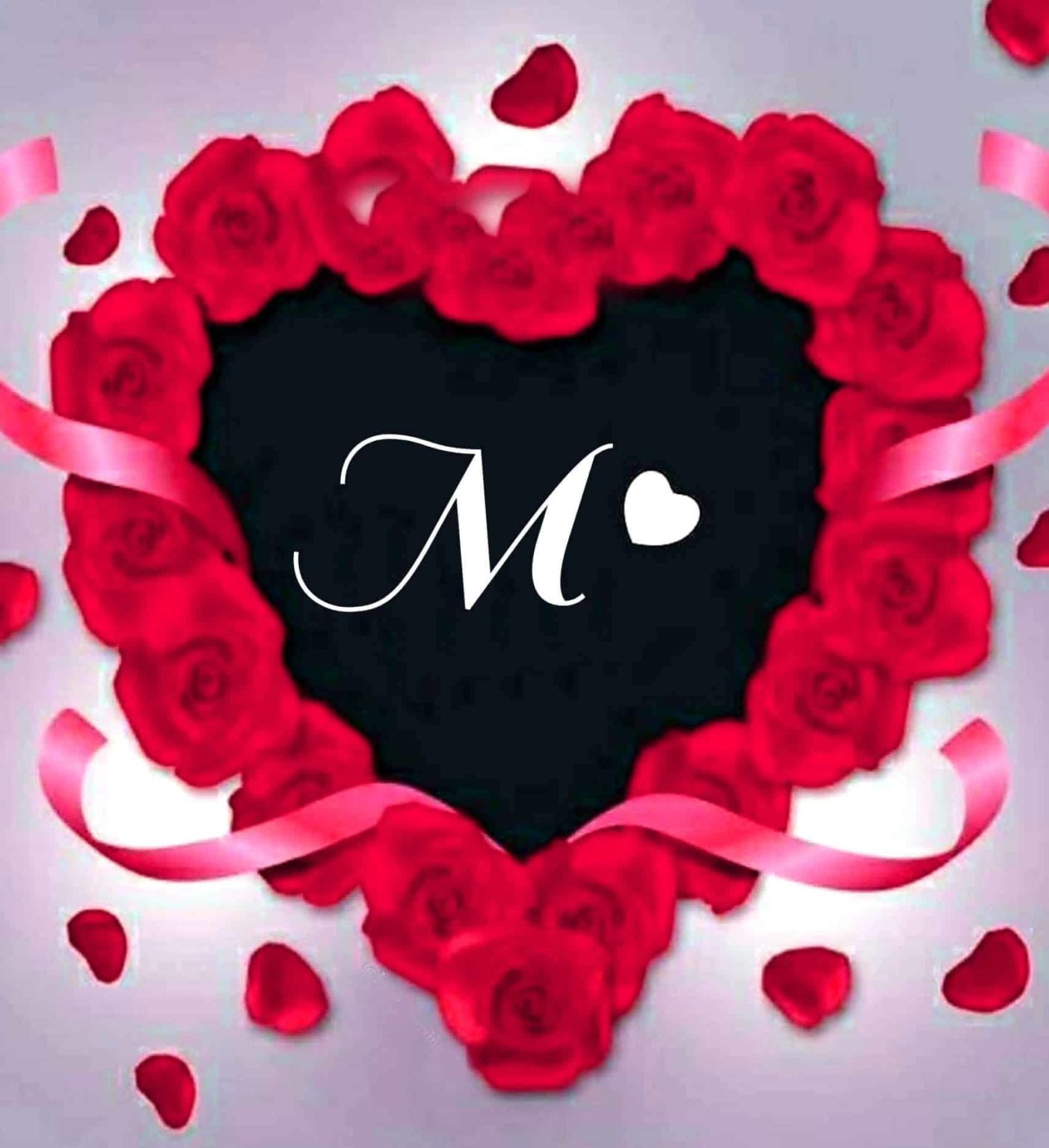 [100+] M Name DP, Pic, Photo, Images & Wallpaper (HD)