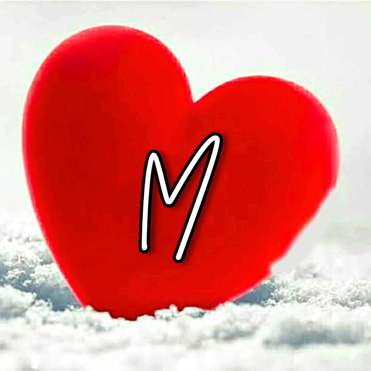 [100+] M Name DP, Pic, Photo, Images & Wallpaper (HD)