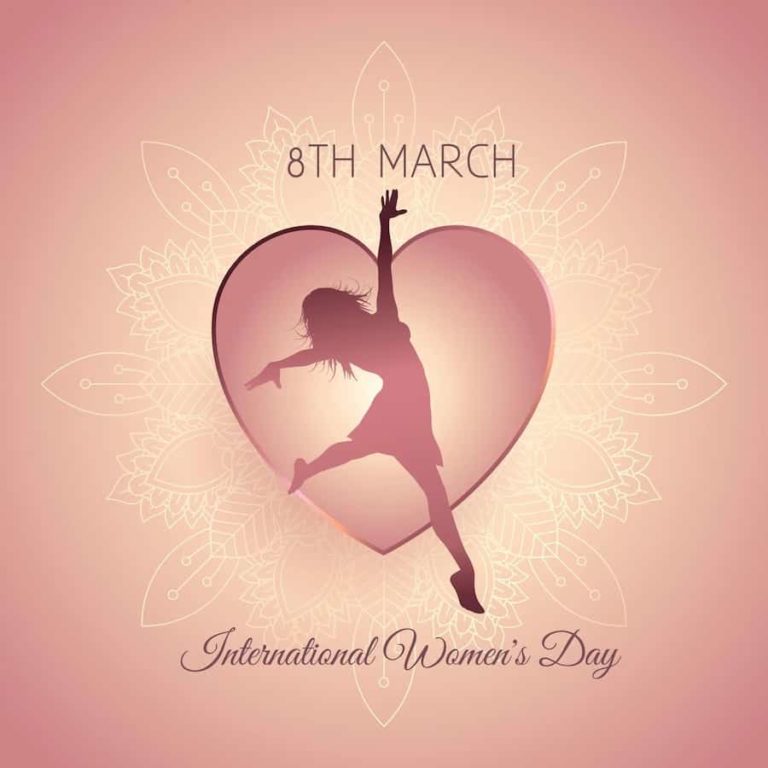 [100+] Womens Day Images, Pics, Photos & Wallpaper (HD)
