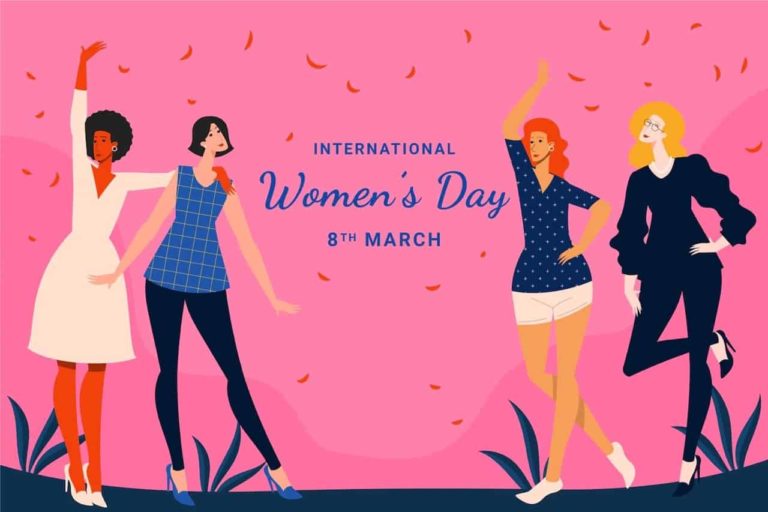 [100+] Womens Day Images, Pics, Photos & Wallpaper (HD)