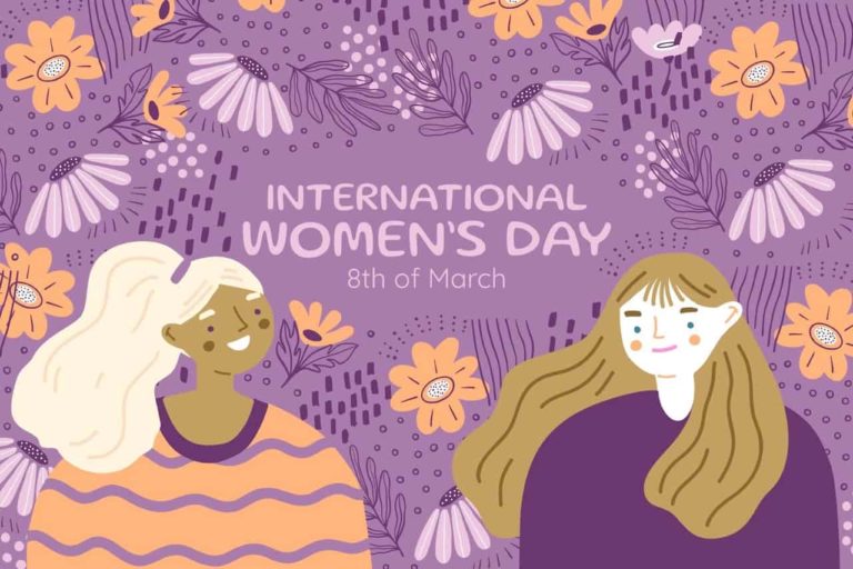 [100+] Womens Day Images, Pics, Photos & Wallpaper (HD)