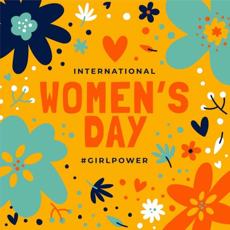 [100+] Womens Day Images, Pics, Photos & Wallpaper (HD)