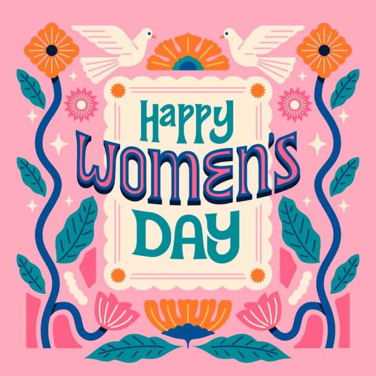 [100+] Womens Day Images, Pics, Photos & Wallpaper (HD)