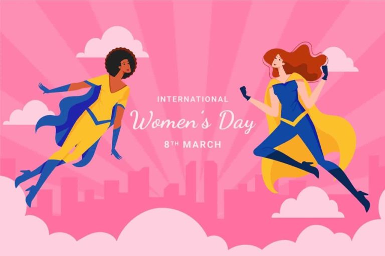 [100+] Womens Day Images, Pics, Photos & Wallpaper (HD)