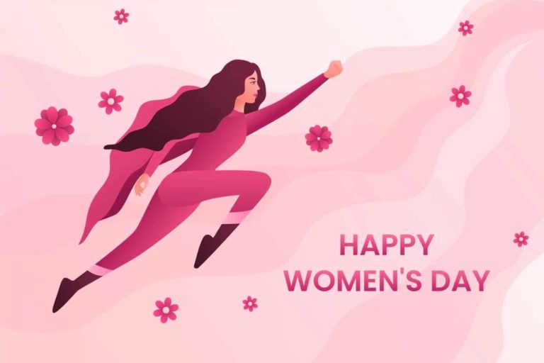 [100+] Womens Day Images, Pics, Photos & Wallpaper (HD)