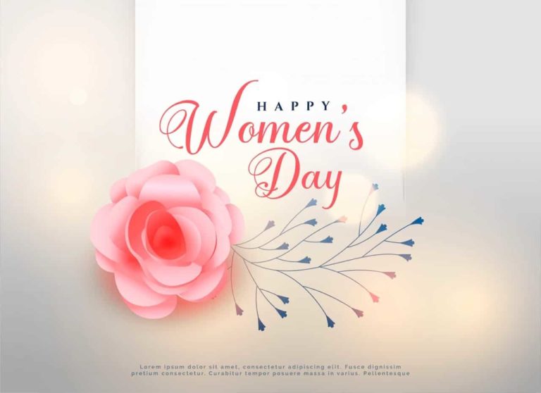 [100+] Womens Day Images, Pics, Photos & Wallpaper (HD)