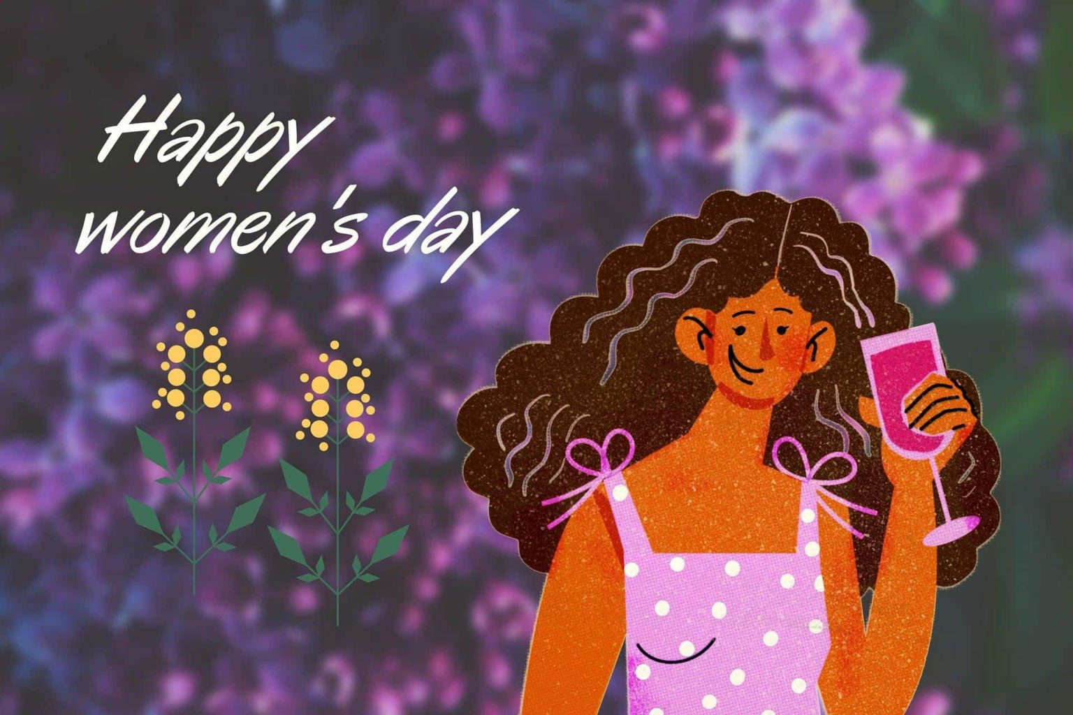 [100+] Womens Day Images, Pics, Photos & Wallpaper (HD)