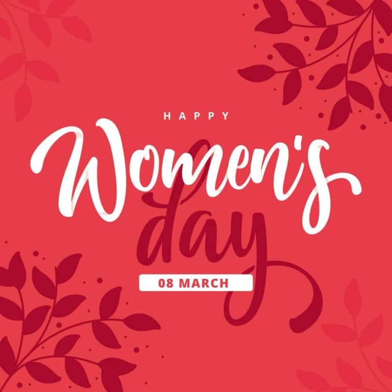 [100+] Womens Day Images, Pics, Photos & Wallpaper (HD)