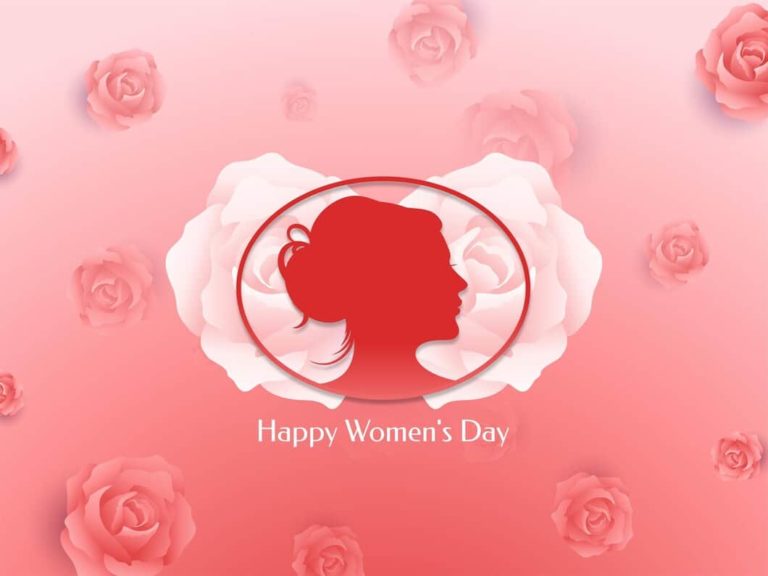 [100+] Womens Day Images, Pics, Photos & Wallpaper (HD)