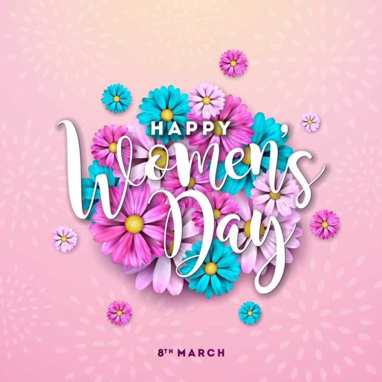 [100+] Womens Day Images, Pics, Photos & Wallpaper (HD)