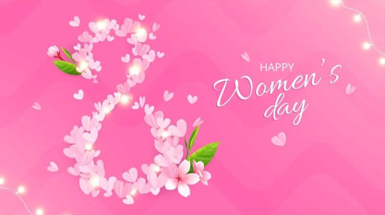 [100+] Womens Day Images, Pics, Photos & Wallpaper (HD)
