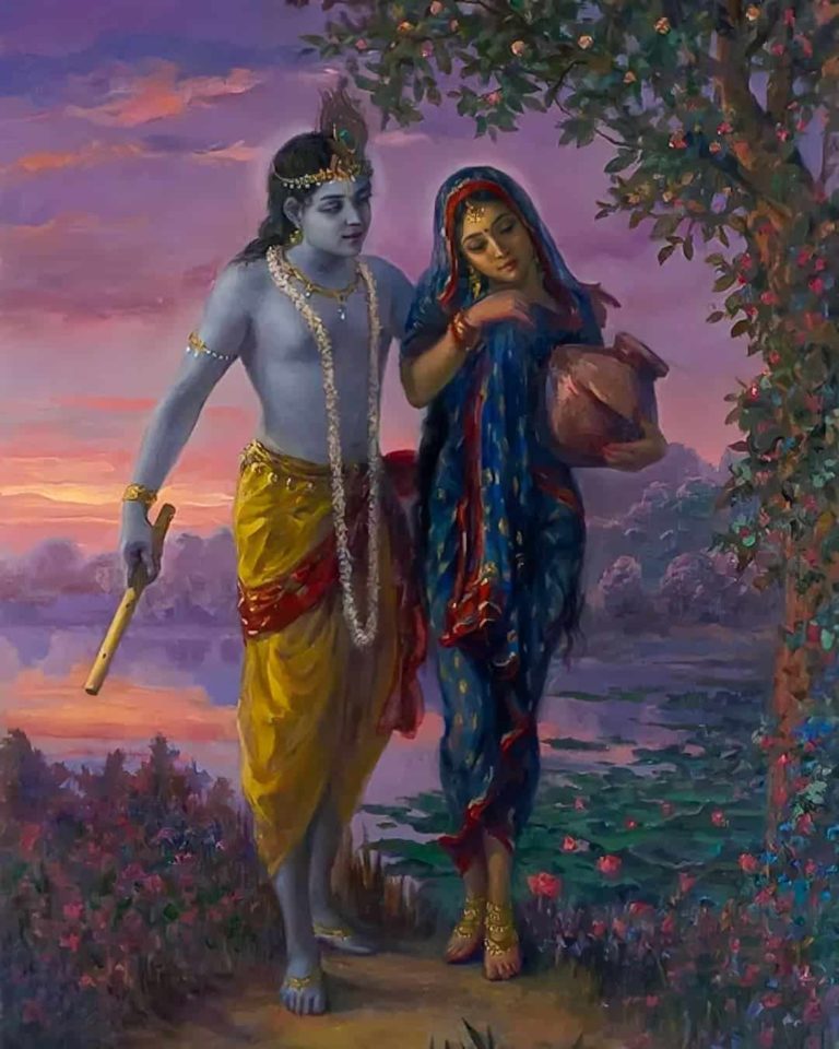 [100+] Krishna Images, Photo, Pics & Wallpaper (HD) - PhotosFile