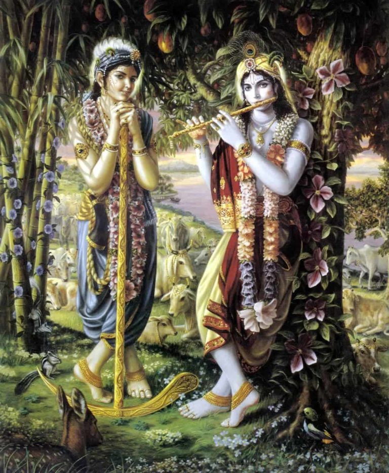 [100+] Krishna Images, Photo, Pics & Wallpaper (HD) - PhotosFile