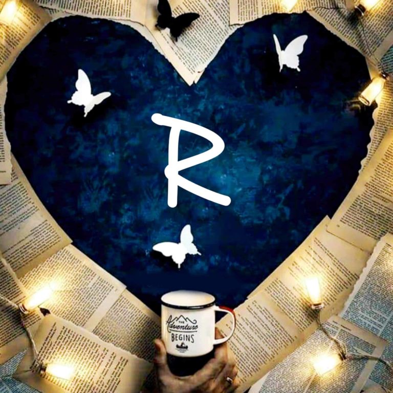 [140+] R Name DP, Pic, Photo, Images & Wallpaper (HD)