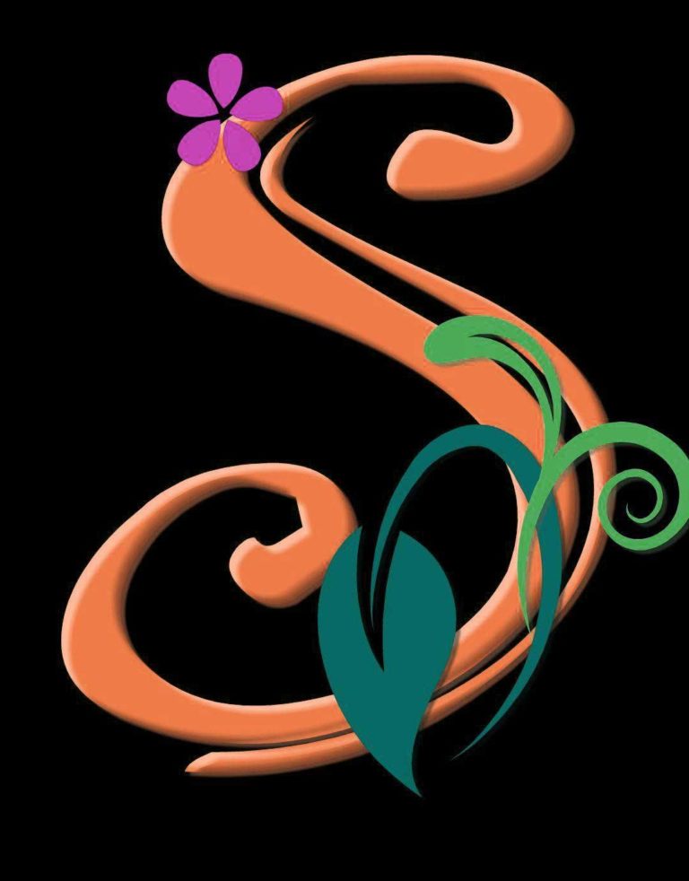 [145+] S Name DP, Pic, Photo, Images & Wallpaper (HD)