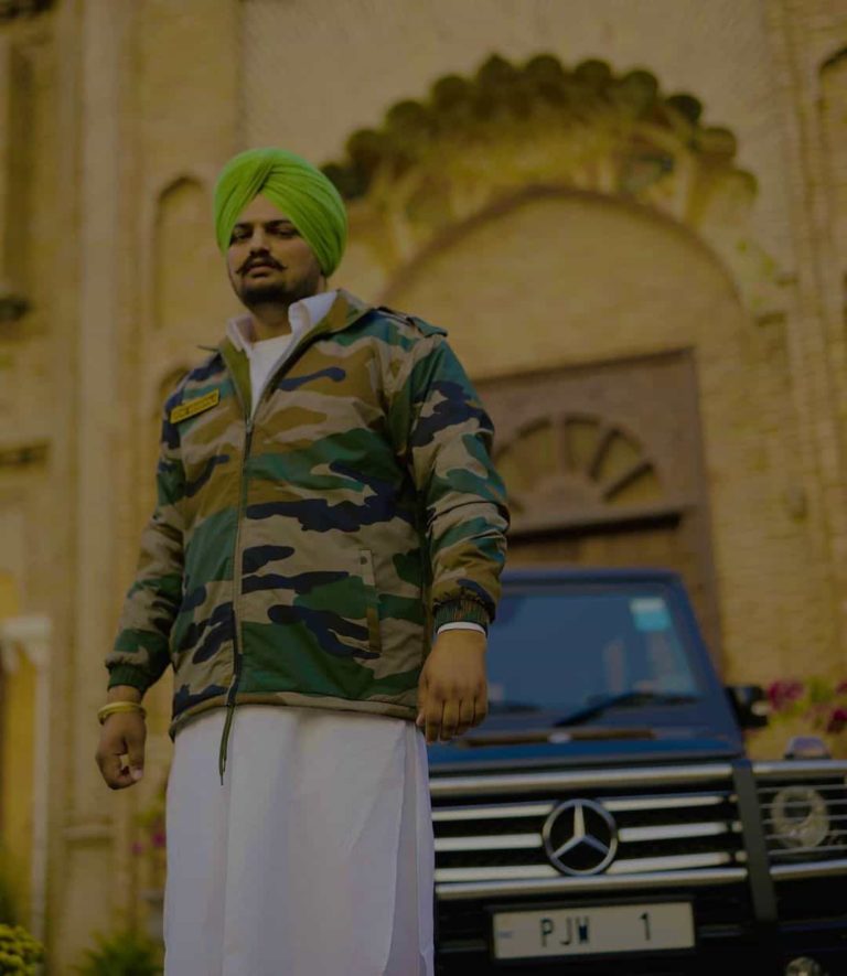 [105+] Sidhu Moose Wala Photos, Wallpaper, Pics & Images (HD)